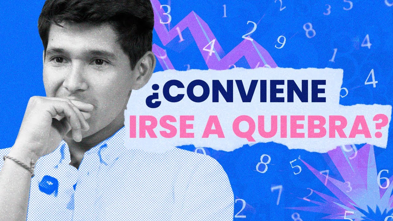 La guía definitiva para salir de DICOM | Jimmy Acevedo | Cuentas Claras ...