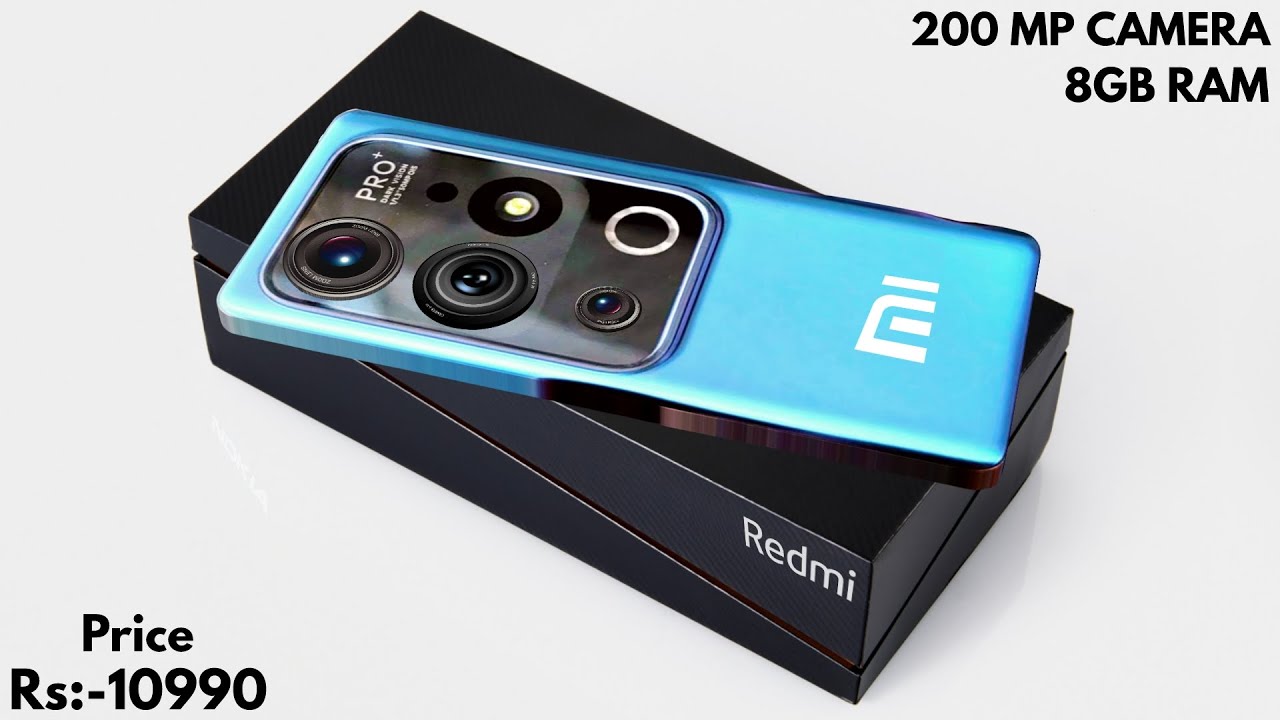 Redmi Note 13 Ultra - 8GB Ram, 512 Storage, 200MP Camera, 5G, 8000mAh ...