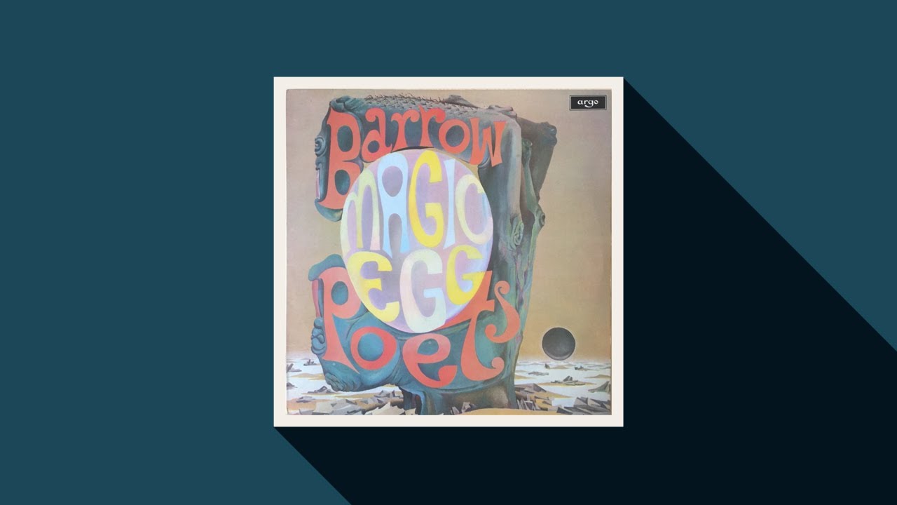 The Barrow Poets ‎~ The Turtle Dove - YouTube