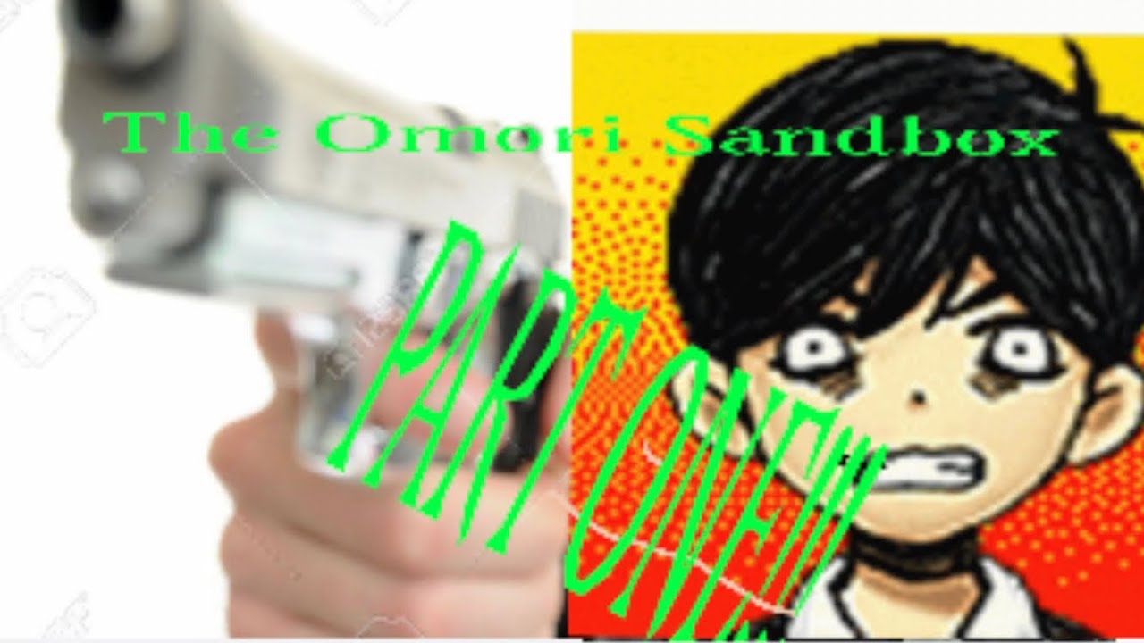 The Omori Sandbox Experience - YouTube