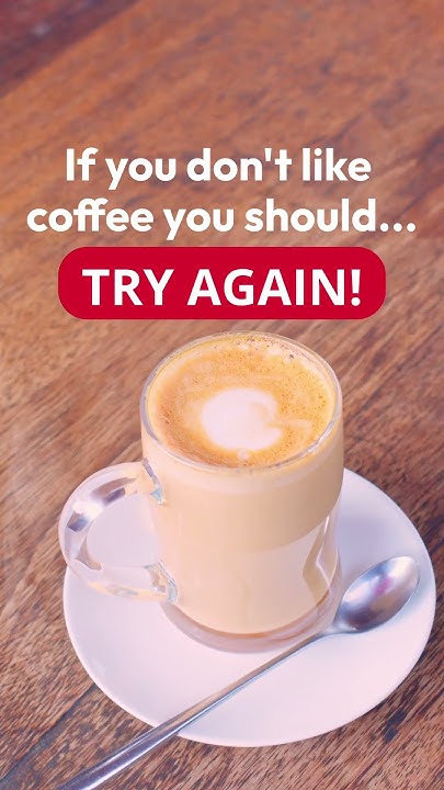 CUPPA JAVA - YouTube