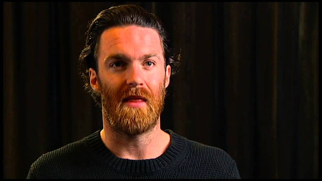 How Chet Faker got his name and the flaws that could land him 'song of ...