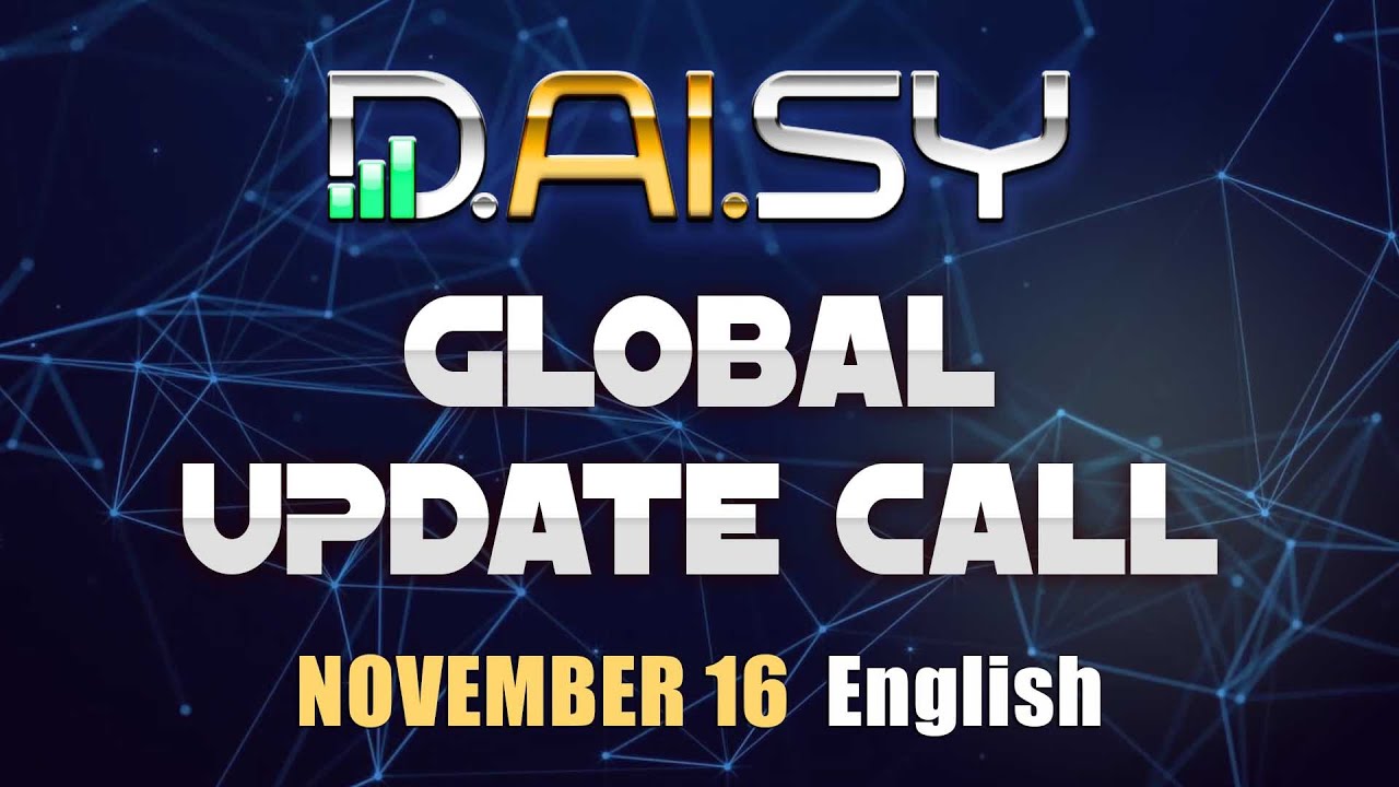 Global Update Call - YouTube