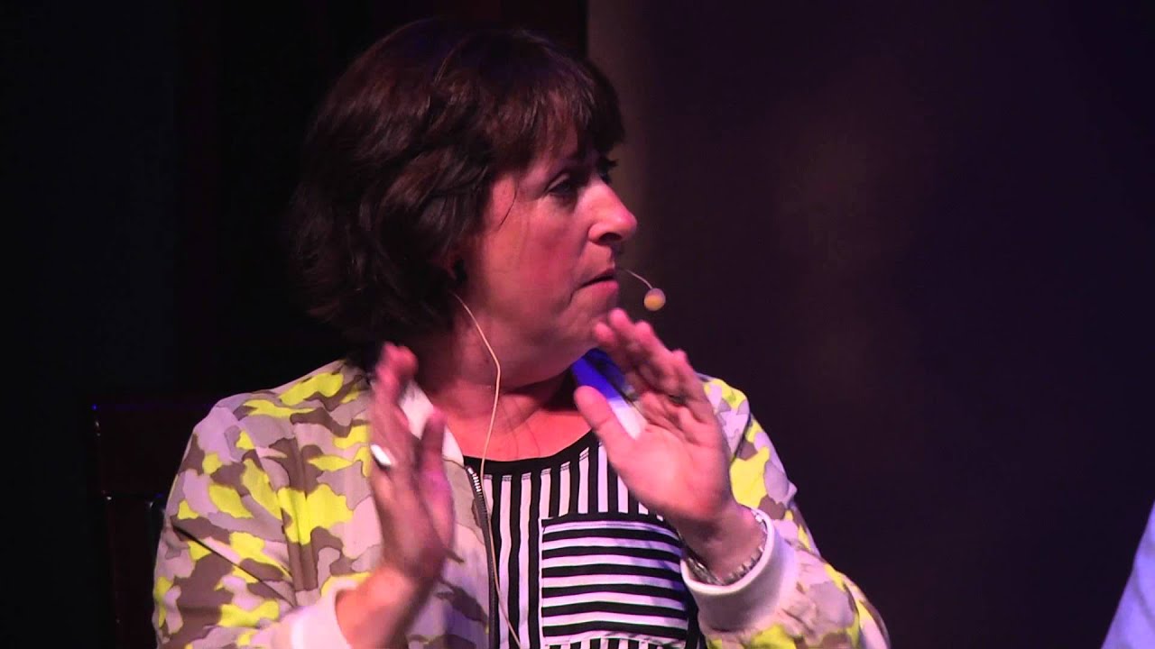 Choreographer Aletta Collins on the movement of Anna Nicole (the opera ...