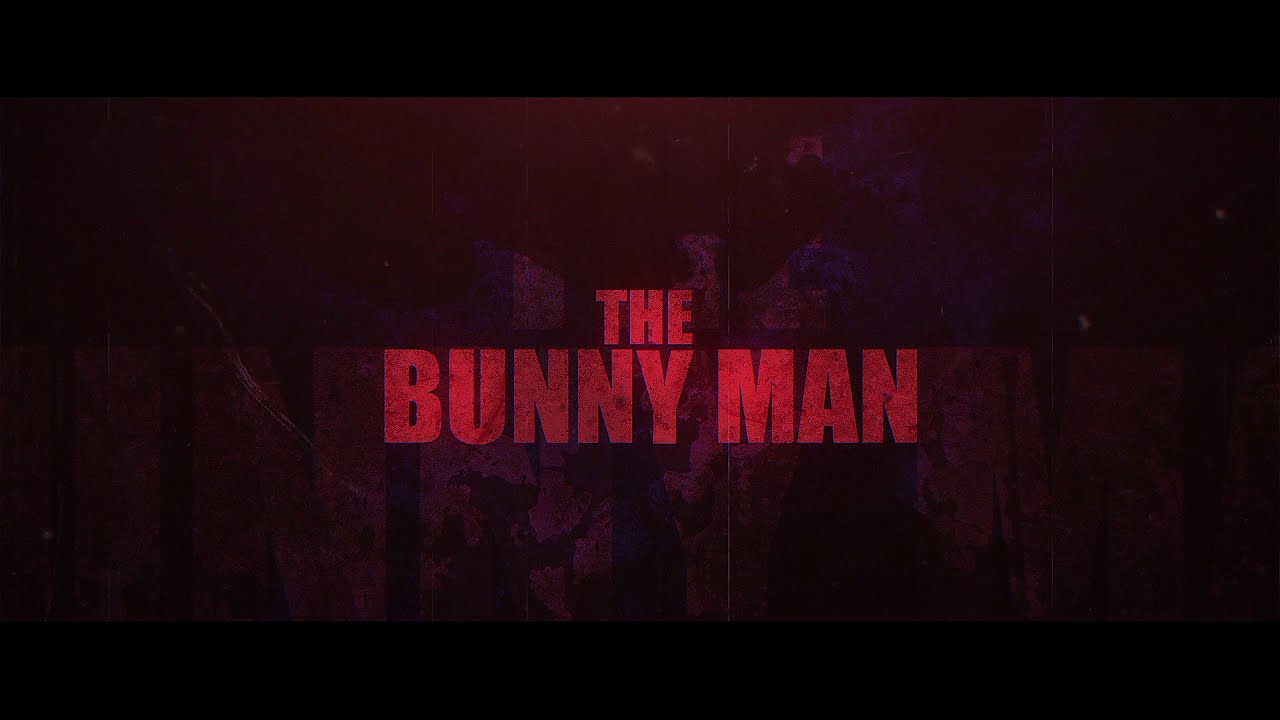 The Bunny Man (OFFICIAL TEASER TRAILER 2) - YouTube