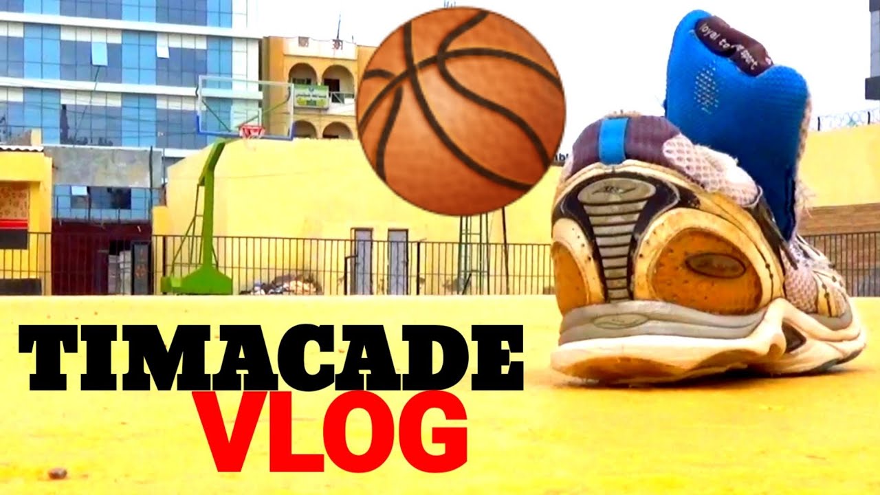 TIMACADE BASKETBALL STADIUM VLOG HARGEISA 2020 - YouTube