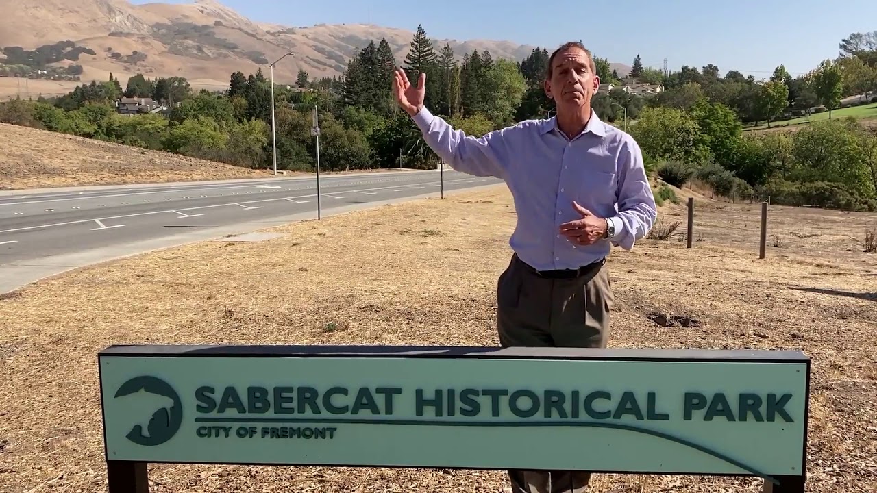 Sabercat Trail Extension Project Meeting #2 Welcome Video - YouTube