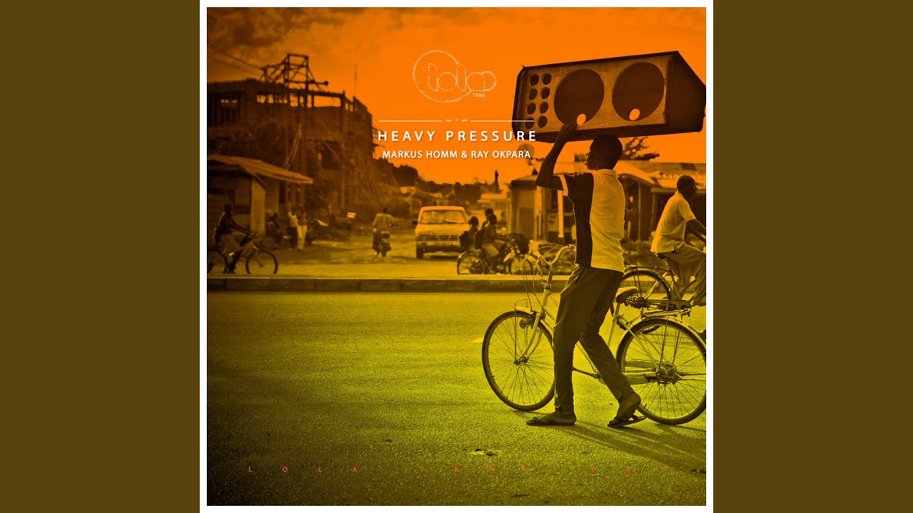 Goosing (Original Mix) - YouTube