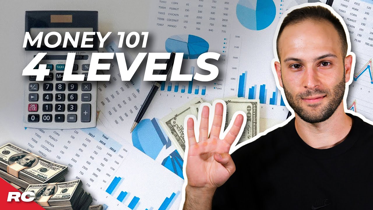 The Different Levels Of Finance: A Journey From Novice To Financial ...