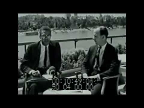 Malcolm X, H, Rap Brown, Last Poets, etc...1960s Revisited, Rare ...