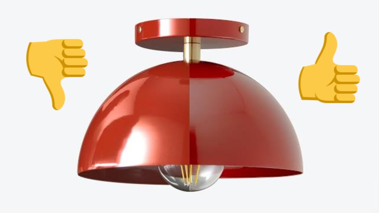 SO SHINY! Photographing reflective objects. - YouTube