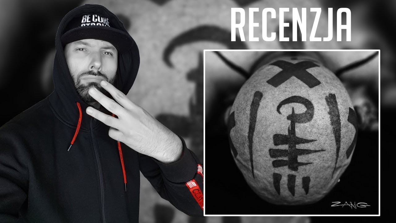 Glaca "Zang" | RECENZJA - YouTube