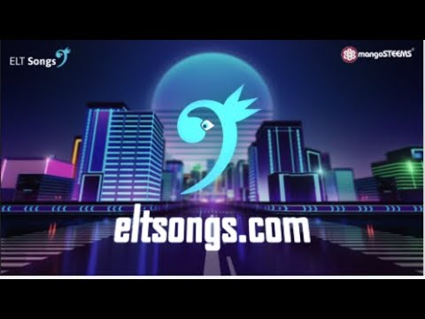 ELT Songs: How it works - YouTube