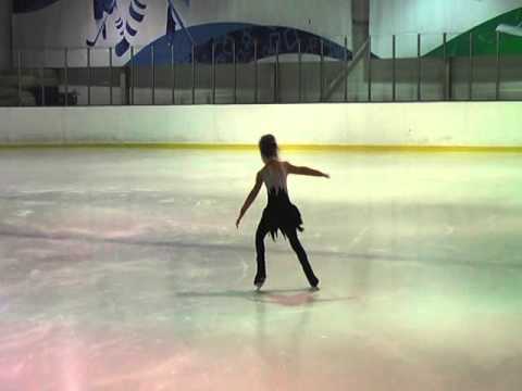 Sofiya DENISYUK FS