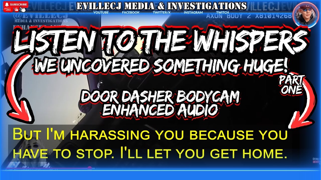💥We're Uncovering Something Huge!💥Pullman LE Corruption Exposed! Listen ...