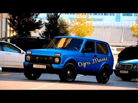 ►Azeri Bass Music 2019◄ {Masin Ucun Basıynan} Yeni Mahni ( Original Mix ) 2019 Yeni En iyi mahnilar