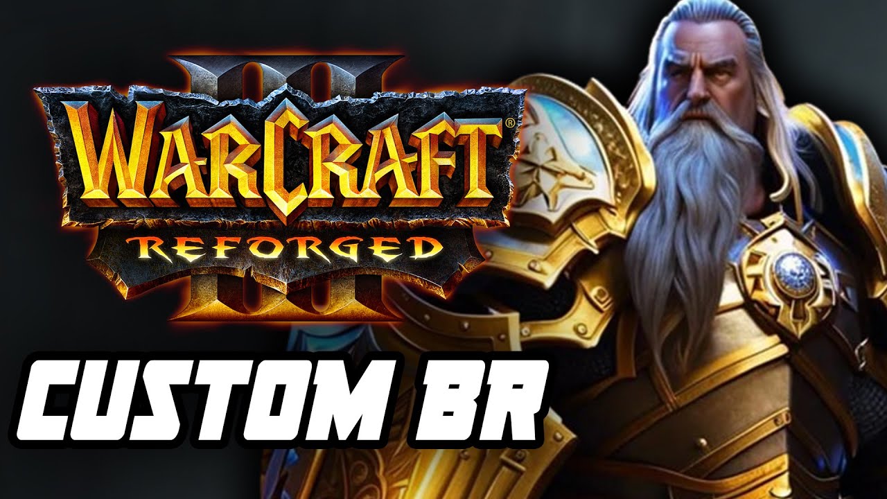 WARCRAFT 3 REFORGED: RPG BRASILEIRO, SEGUIMOS JOGANDO! Netherworld; WC3 ...