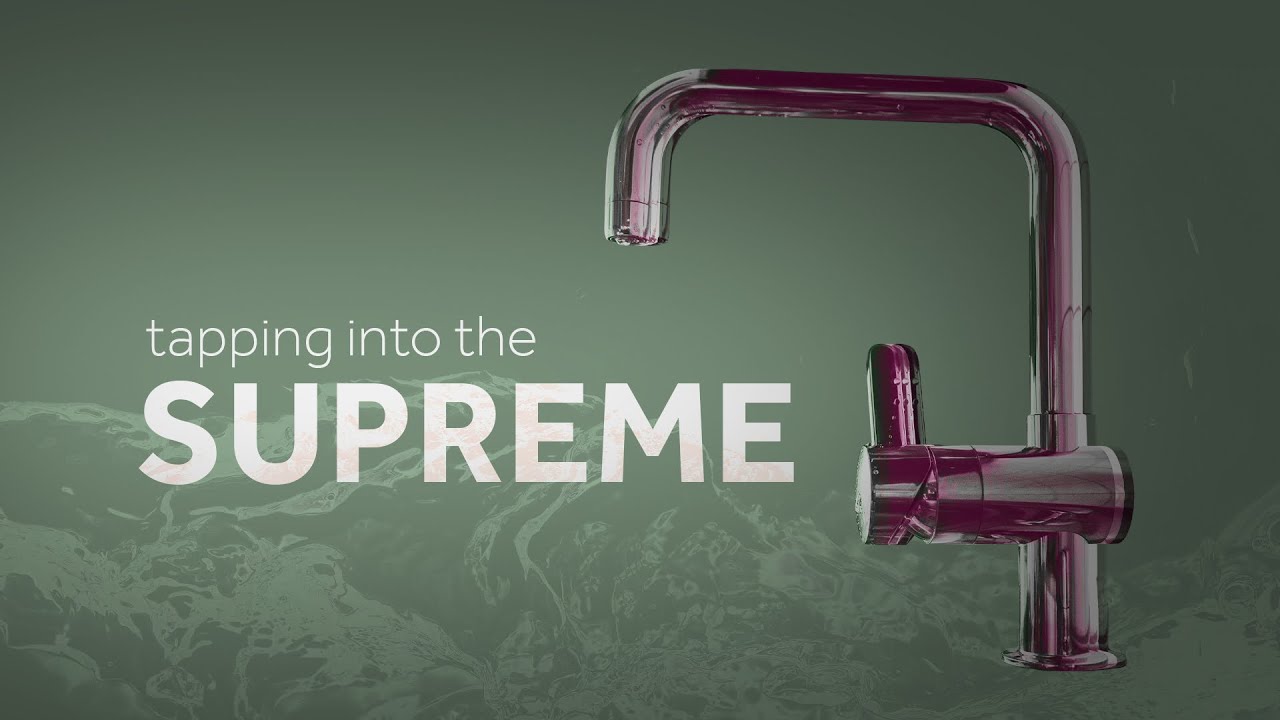 Tapping Into The Supreme | Jayson Price | Live A Little Series - YouTube