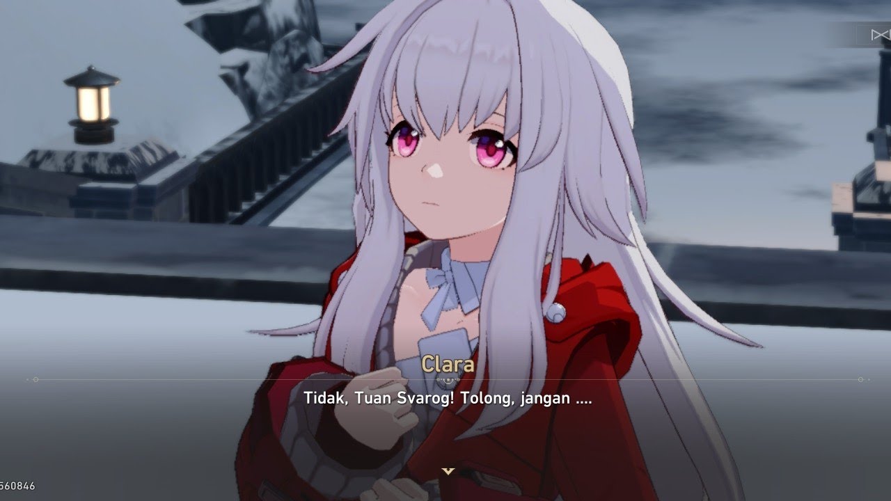 HONKAI STAR RAIL : World 3 Boss Elation Path - YouTube