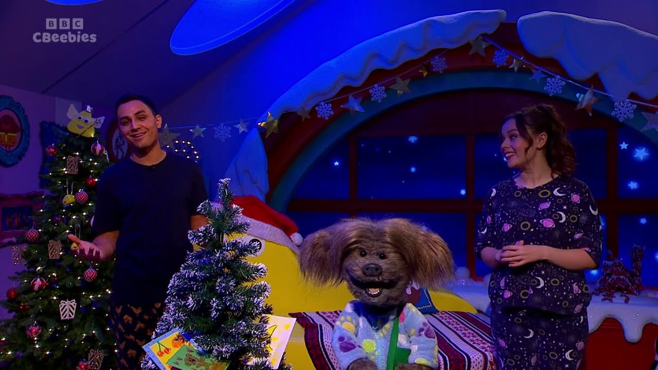 CBeebies continuity/closedown 31-12-23 - YouTube