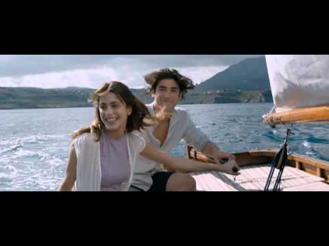 Tini – El gran cambio de Violetta - Tráiler