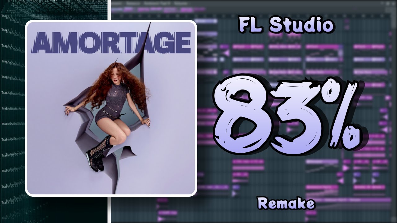 JISOO - earthquake (FL Studio Remake) + FLP - YouTube