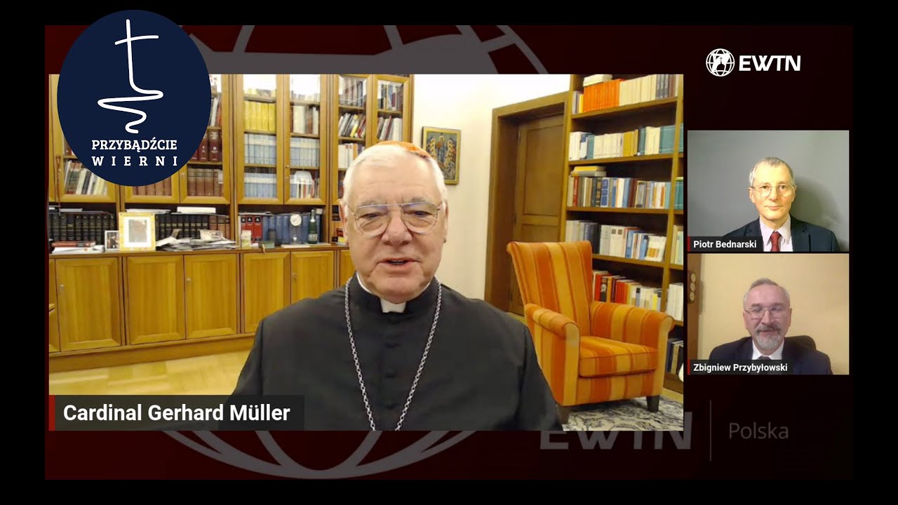 On fidelity to the Gospel in mission of theologians, bishops and the ...