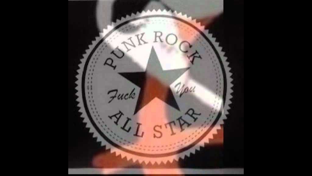 Soy Punk y que 1 - YouTube