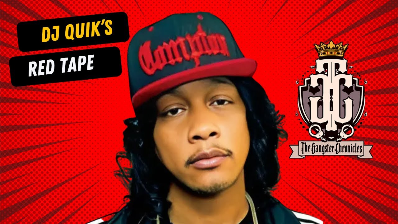 MC Eiht: DJ Quik Dissed CMW & NWA On The Red Tape! - YouTube