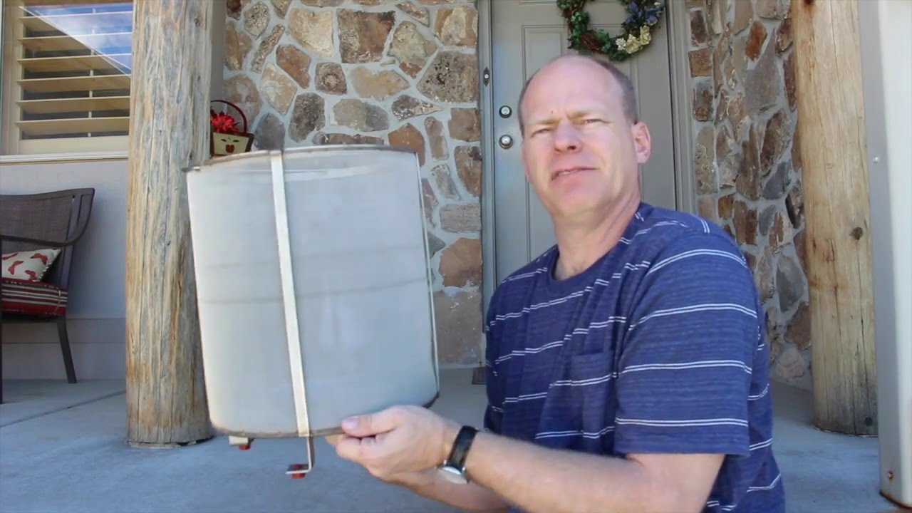 Stainless Steel Brew In A Basket - Beer, Coffee, Tea Brewing & More ...
