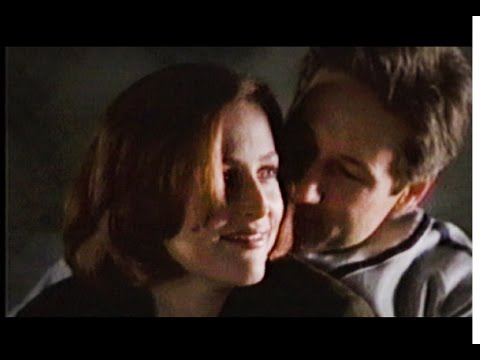 X-Files: Secret Love - YouTube