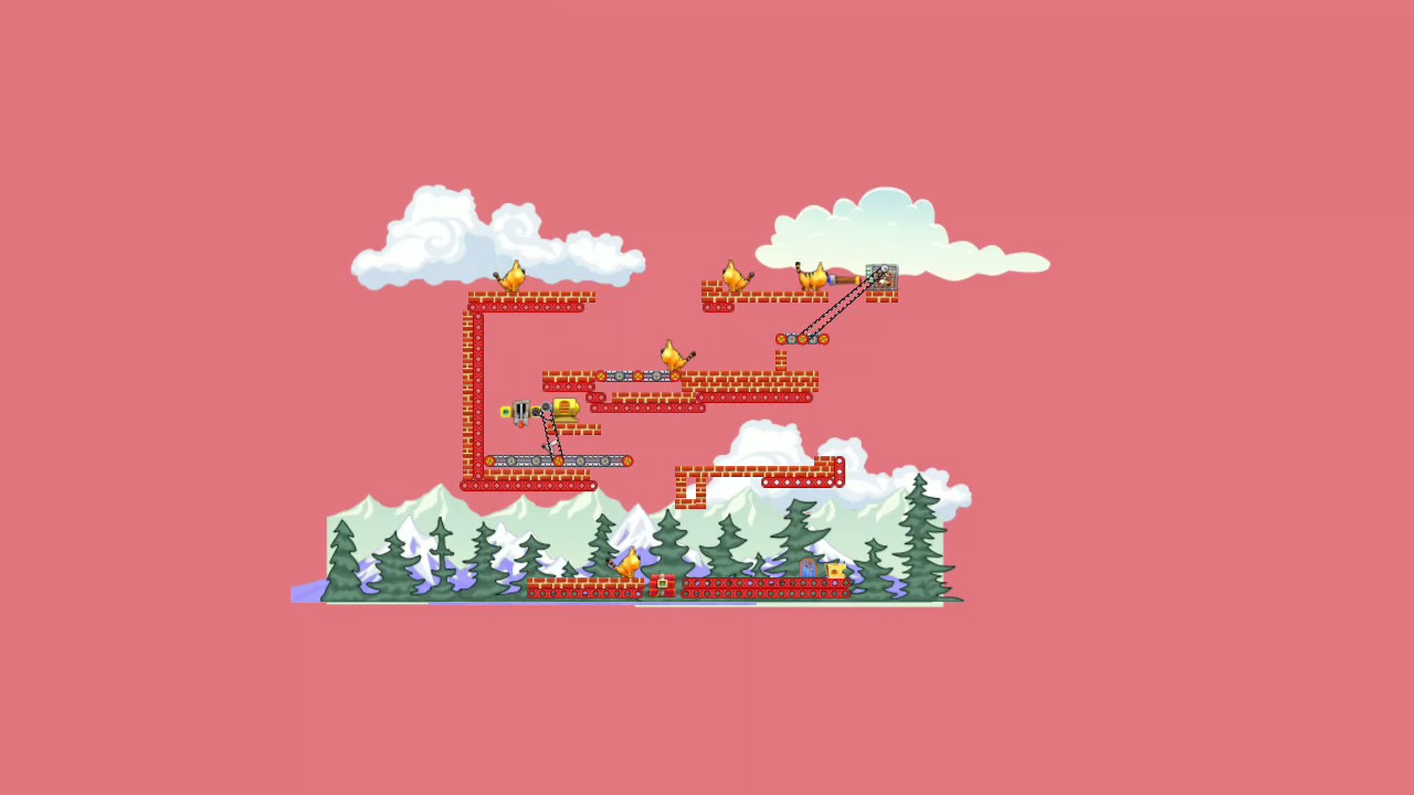 Contraption Maker - The Cat Cavalry - My Makies Okami - YouTube