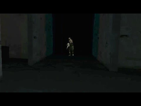 TF2 | Slender Fortress | Part 81 | Scrake (Killing Floor 1) - YouTube