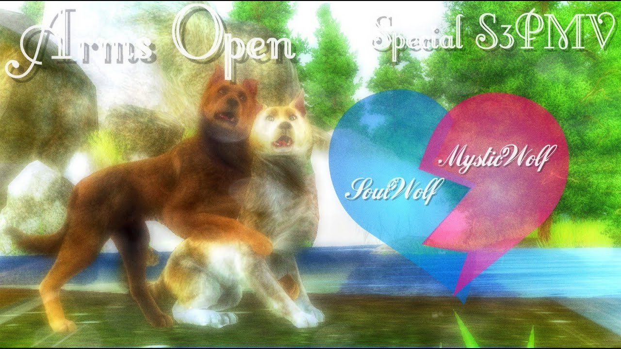Special Video (For SoulWolf) :3 - YouTube