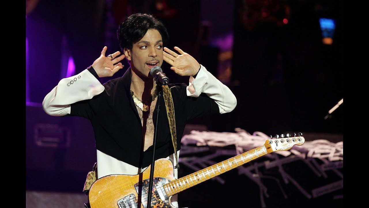 Housequake! What Happened When Prince Rented Carlos Boozer's Bel Air ...