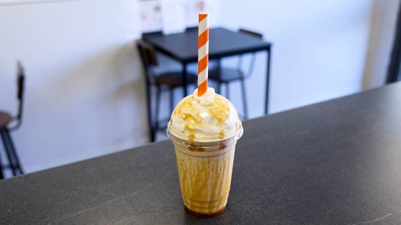 Our Most Popular Dish | Urban Snack Bar - YouTube