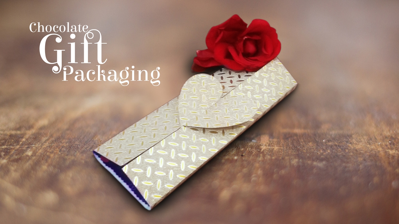 Chocolate Gift Packing YouTube chocolate-gift-packing-youtube