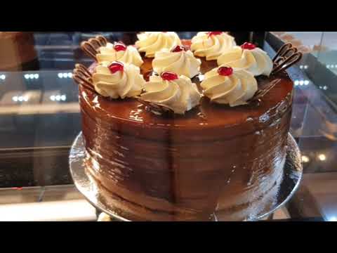 Turkish Dessert Recipes II Turkish Cakes/Sweets.Turkish Special Sweet Desserts.World famous Desserts