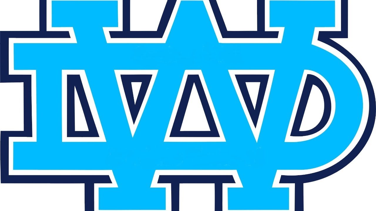 SDWD Athletics Live Stream - YouTube