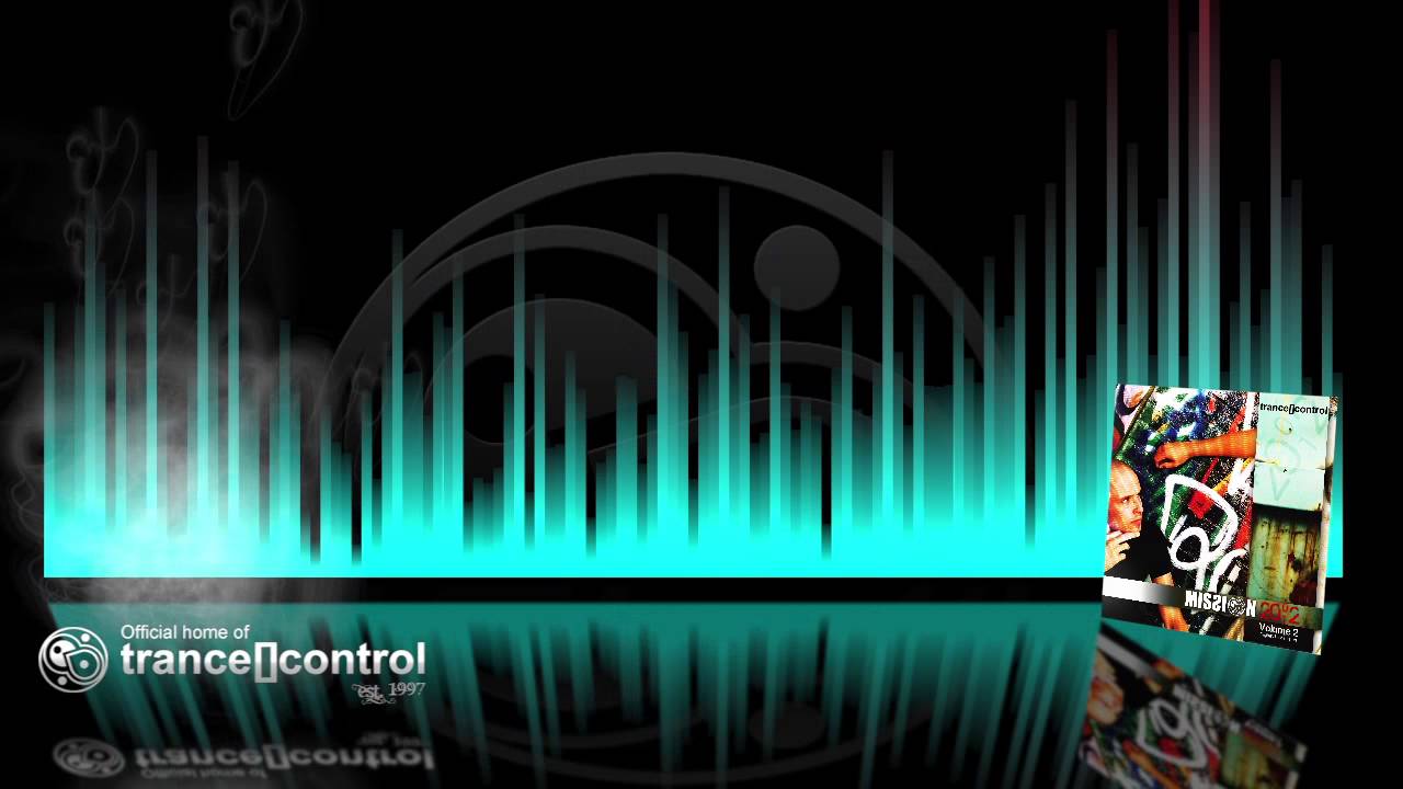 trance[]control - Progression [2012 ReMastered] - YouTube