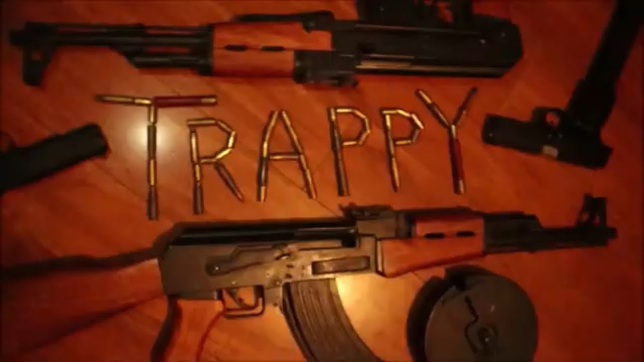 Tyler Trappy - SLIDE THRU (Official Music Video) - YouTube