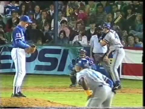 Brisbane Bandits vs Sydney Blues - 93/94 ABL Finals Game 2 - - YouTube