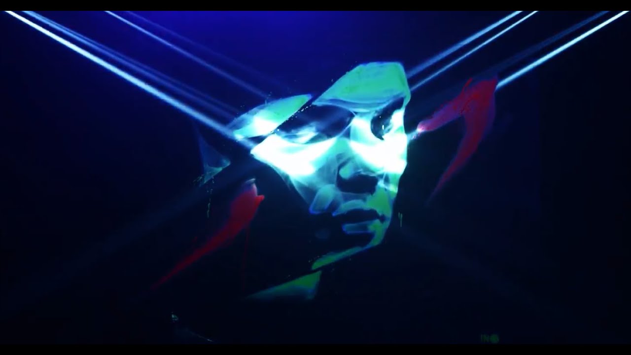 Avicii - The Nights (Fynix Remix) [Lyric Video] - YouTube