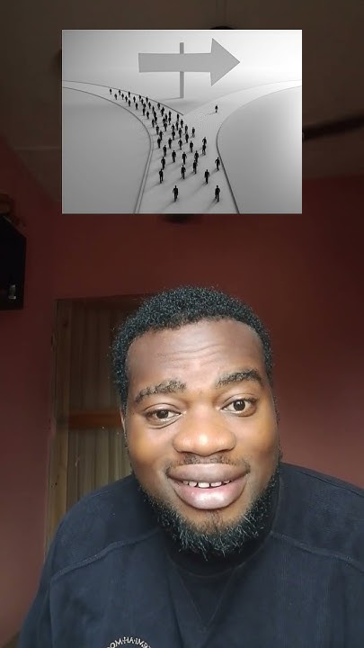 Is okay to chose your path in life #encouragement #motivation #advice - YouTube