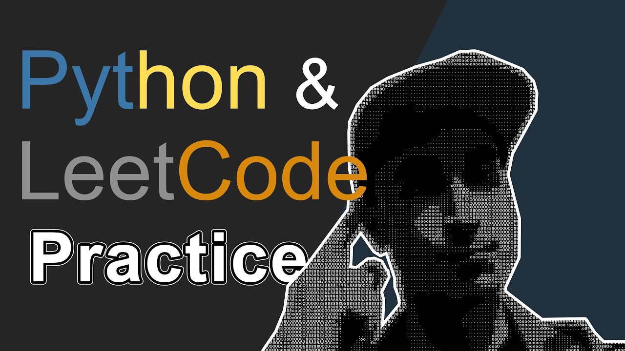 1051. Height Checker | Python + Leetcode Technical Interview Practice - YouTube