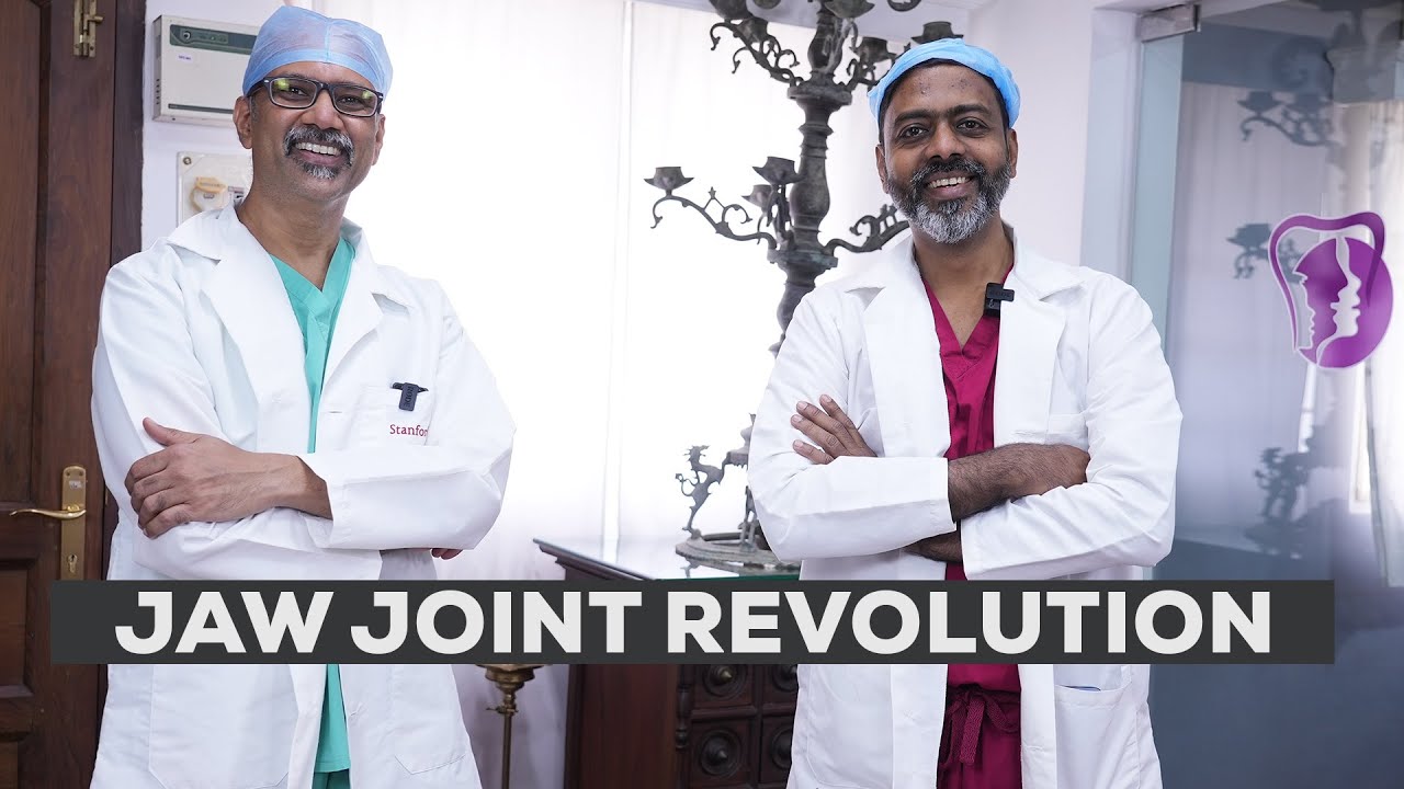 The Ultimate Guide to TMJ Prosthesis: Surgery, Recovery, and Results ...