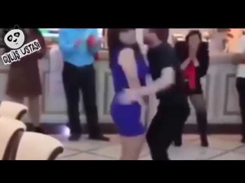 Toyda Rəqqasdan 18+ rəqs