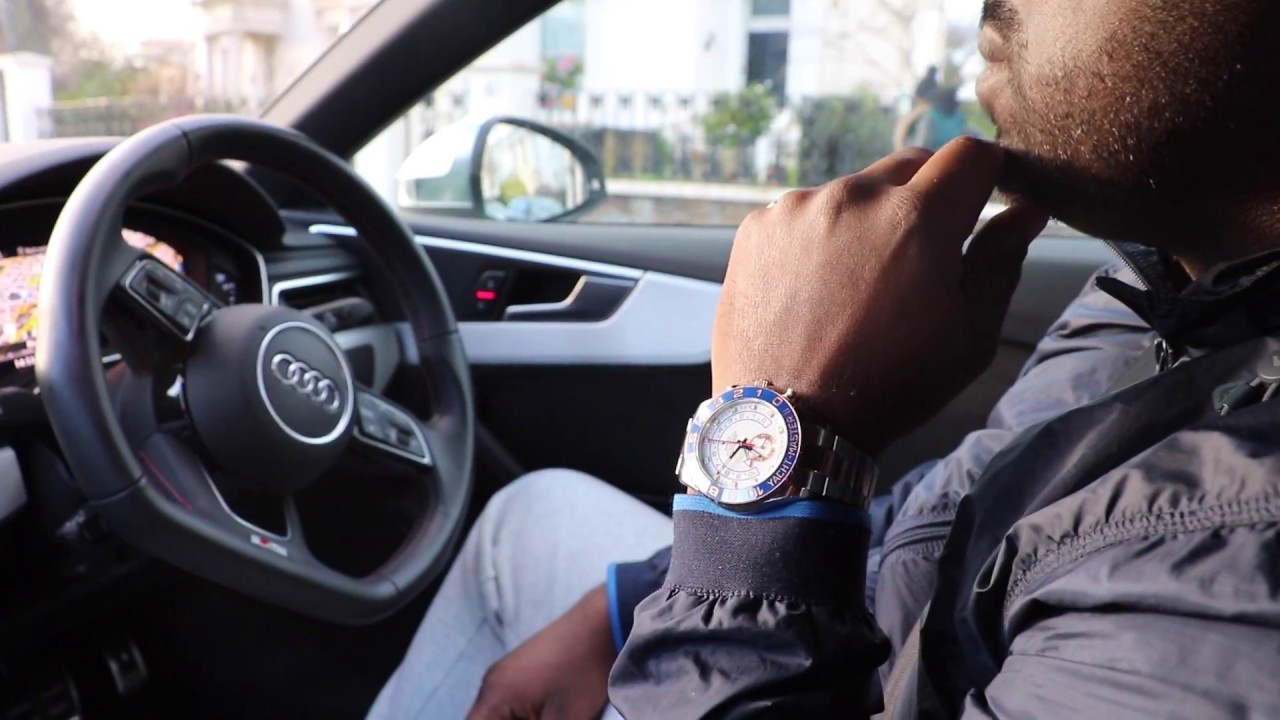 Jay Ceasar - Listen (Clean) - YouTube