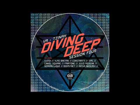 Artur Nikolaev - Pchela (Original Mix) // TZH145