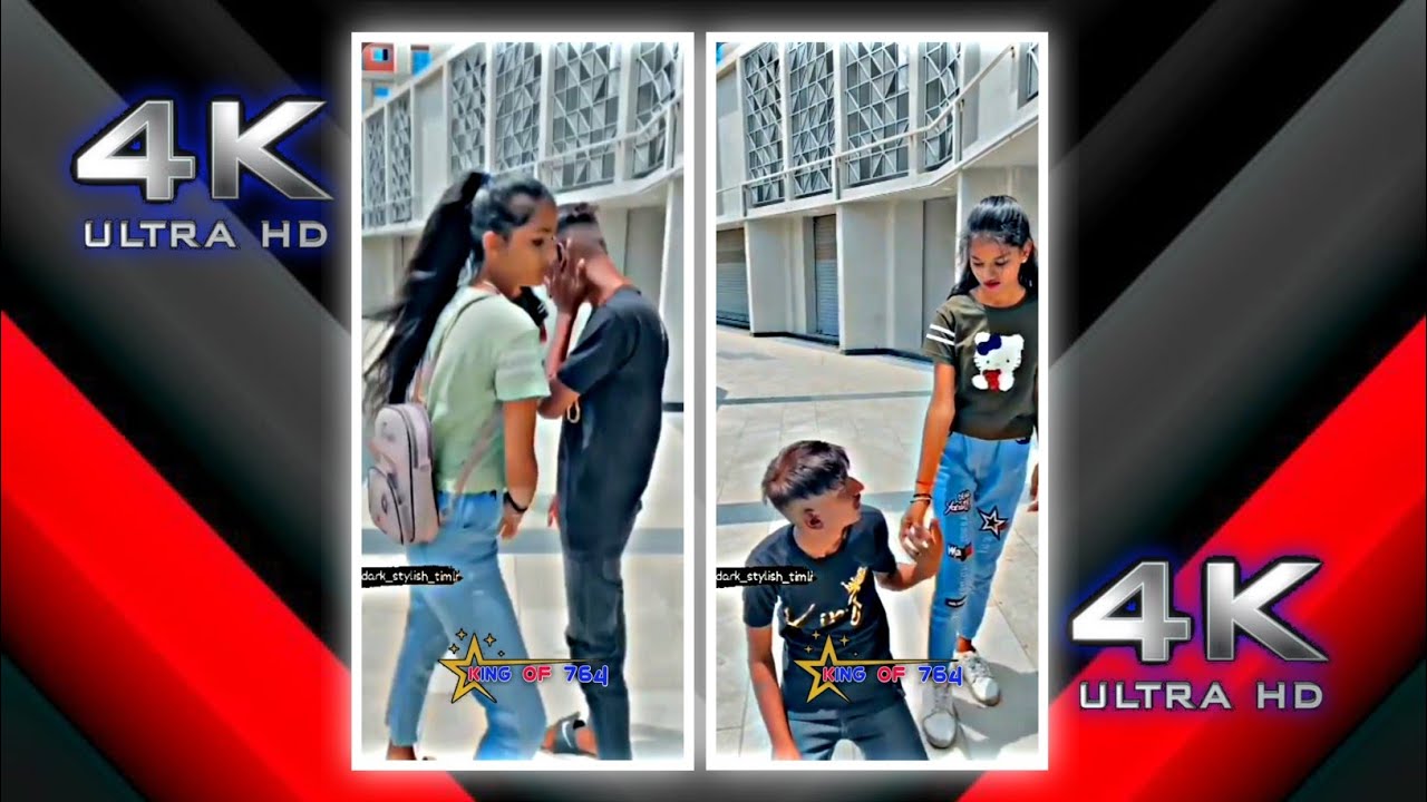 New Timli Status Arjun r meda Rahul bhuriya VK bhuriya Edit Sanjay - YouTube